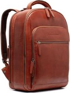 The Chesterfield Brand Maggiore Backpack Cognac