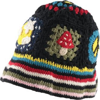 Alanui ACCESSOIRES - M&uuml;tzen & H&uuml;te auf YOOX.COM