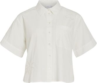 Vila yki 2/4 Shirt/BFS