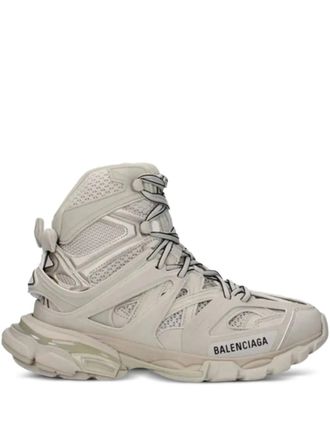 Balenciaga baskets Track Hike - Tons neutres