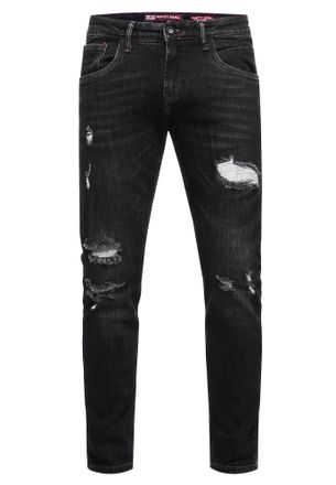 Rusty Neal Jeanshose TORI