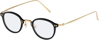 Rodenstock unisex, Accessories, Gelb, 44 MMGr&ouml;&szlig;e