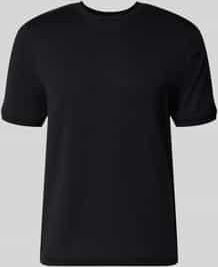 Cinque Regular Fit T-Shirt mit Rundhalsausschnitt Modell Badi