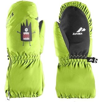 Zanier Kinder Handschuhe MONSTER.STX