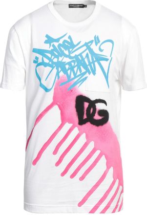 Dolce & Gabbana TOPS - T-shirts auf YOOX.COM