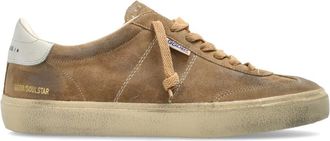 Golden Goose Homme, Chaussures, Brun, Taille: 40 EU Soul Star Sports Chaussures