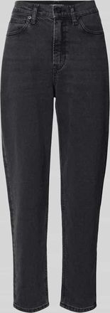 Armedangels Mom Fit Jeans aus Baumwoll-Mix mit Lyocell-Anteil Modell MAIRAA