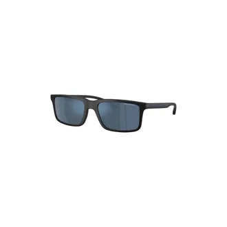 A|X Armani Exchange Herren, Accessories, Schwarzk, 57 MMGr&ouml;&szlig;e