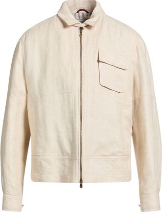 Brunello Cucinelli JACKEN & M&Auml;NTEL - Jacken und Anoraks auf YOOX.COM