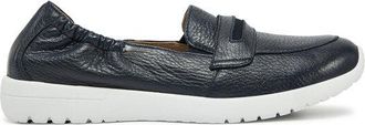 Caprice Halbschuhe 9-24702-44 Dunkelblau