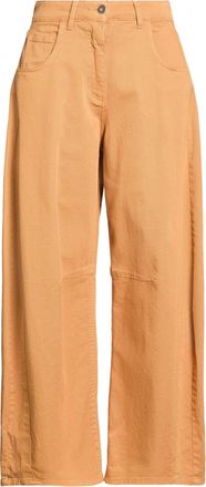 Kontatto HOSEN & R&Ouml;CKE - Jeanshosen auf YOOX.COM