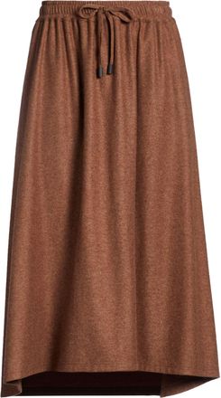 Fedeli HOSEN & R&Ouml;CKE - Midi-R&ouml;cke auf YOOX.COM