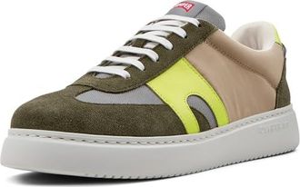 Camper Homme Runner K21 K100988 Basket, Multicolore 007, 45 EU