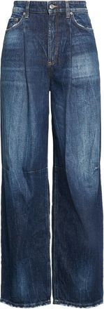 Department Five HOSEN & R&Ouml;CKE - Jeanshosen auf YOOX.COM