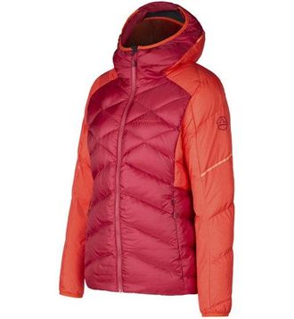 La Sportiva Bivouac Down W - Daunenjacke - Damen