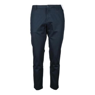 AT.P. CO Herren, Hosen, Blau, SGr&ouml;&szlig;e