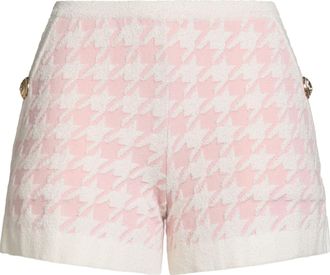 Balmain HOSEN & R&Ouml;CKE - Shorts & Bermudashorts auf YOOX.COM