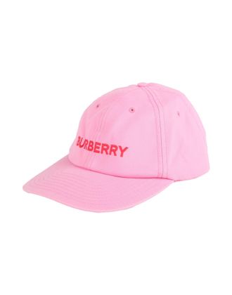 Burberry ACCESSOIRES - M&uuml;tzen & H&uuml;te auf YOOX.COM