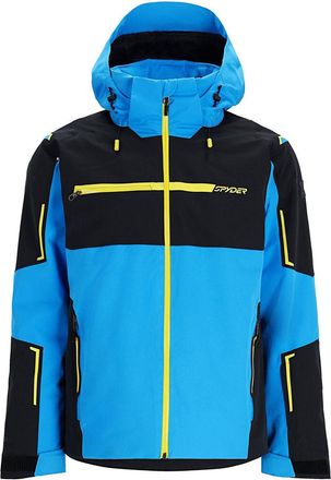 Spyder Herren Skijacke TITAN Regular Fit