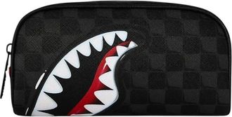 Sprayground Sprayground, Femme, Sacs, Noir, Taille: ONE Size Sip Balloon Pouch