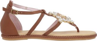 Stonefly SCHUHE - Zehentrenner auf YOOX.COM