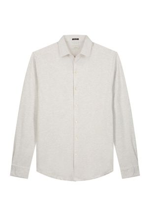 Dstrezzed Kirk Shirt - Offwhite - XXXL