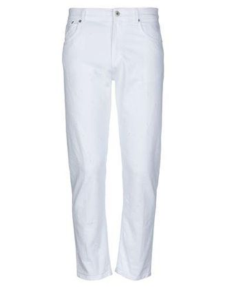 Dondup BAS - Pantalons en jean sur YOOX.COM
