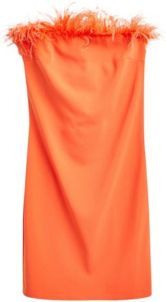 Patrizia Pepe KLEIDER - Mini-Kleider auf YOOX.COM