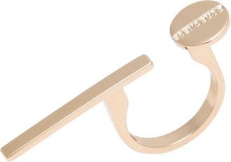 Borbonese SCHMUCK und UHREN - Ringe auf YOOX.COM