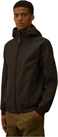 C.P. Company C.p. Company, Homme, Sport, Noir, Taille: XL Vestes