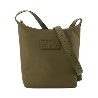 Maison Margiela Numeric Vertical Crossbody Bag - - Bags - Damen - Gr&uuml;n - ONE SIZE