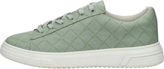 s.Oliver Damen 5-5-23648-28 Sneaker, Pistachio, 41 EU
