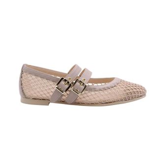Nero Giardini Damen, Schuhe, Beige, 36 EUGr&ouml;&szlig;e