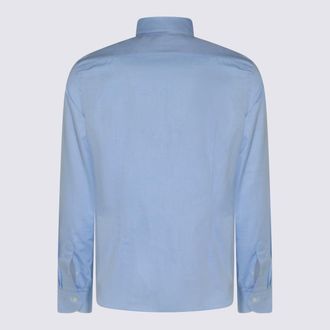 Canali Mens Shirts _100 % Co