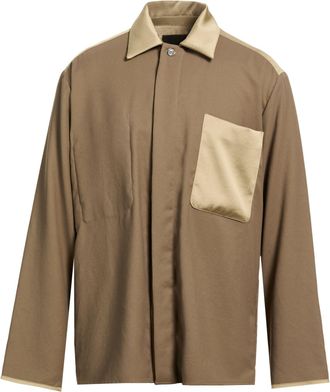 Roberto Collina TOPS - Hemden auf YOOX.COM