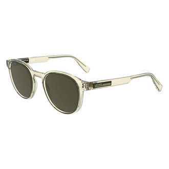 Lacoste L6055S N 750 Sonnenbrille - - Accessories - Herren - Braun - 51 MM