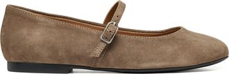 Geox Ballerinas Geox D New Palmaria D664JA 21 C6029 Braun