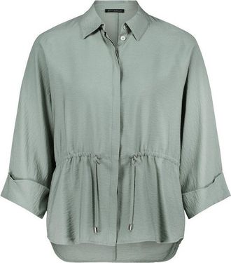 Betty Barclay Klassische Bluse Damen mit Tunnelzug