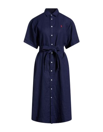 Ralph Lauren KLEIDER - Midi-Kleider auf YOOX.COM