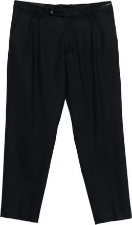 Michael Coal tailored trousers - Blau