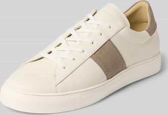 Nubikk Sneaker aus echtem Leder Modell Jase Morris