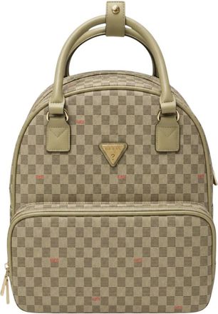 Guess Rucksack - - Bags - Damen - Gr&uuml;n - ONE SIZE