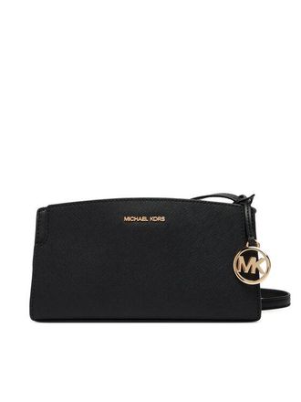 Michael Kors Handtasche 32R6GQ6C1L Schwarz