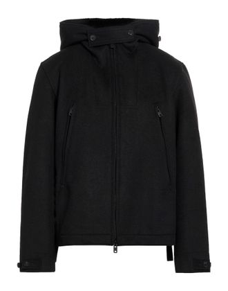 Yohji Yamamoto JACKEN & M&Auml;NTEL - Jacken und Anoraks auf YOOX.COM