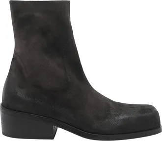 Mars&egrave;ll Bottines - Marron