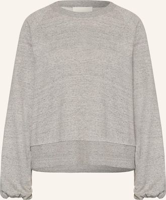 Closed Closed Sweatshirt grau