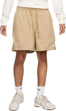 Nike Sportswear Essentials Shorts f&uuml;r Herren (Khakigr&uuml;n)
