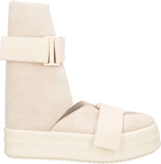 Rick Owens SCHUHE - Stiefel auf YOOX.COM
