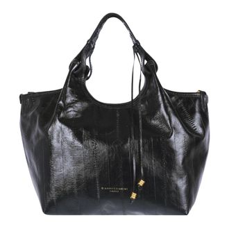 Gianni Chiarini DUA Media - - Bags - Damen - Schwarzk - ONE SIZE