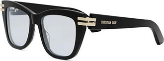 Dior Optische Brillen - - Accessories - Damen - Schwarzk - 53 MM